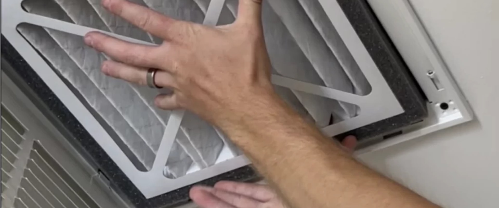 What Air Filter MERV Rating Do I Need? How the Right MERV Air Filter ...